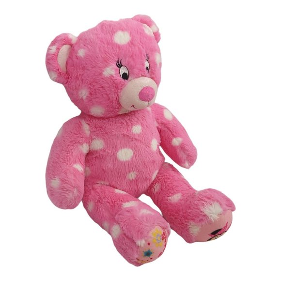 Build A Bear Workshop | Toys | Build A Bear Workshop Disney Minnie ...